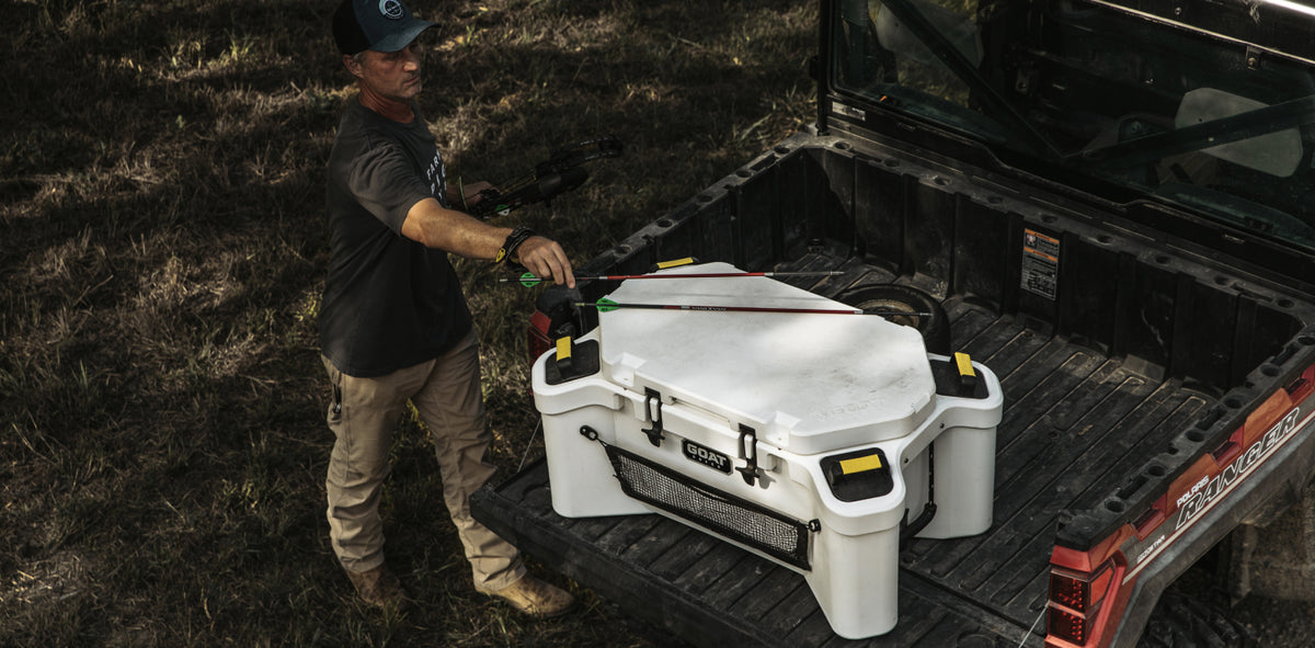 8 IMPORTANT BOWHUNTING TIPS FOR BEGINNERS