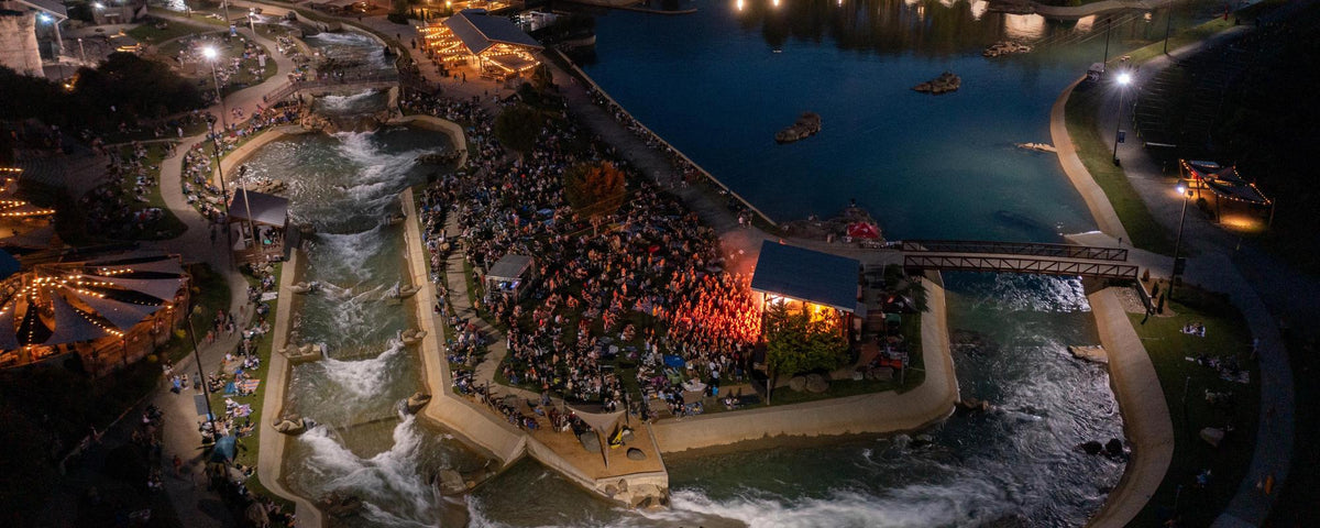 Conquer Any Adventure with GOAT BOXCO at Tuck Fest 2024 | GOAT