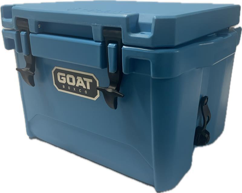 The IC30 - The Chest You Put Ice In