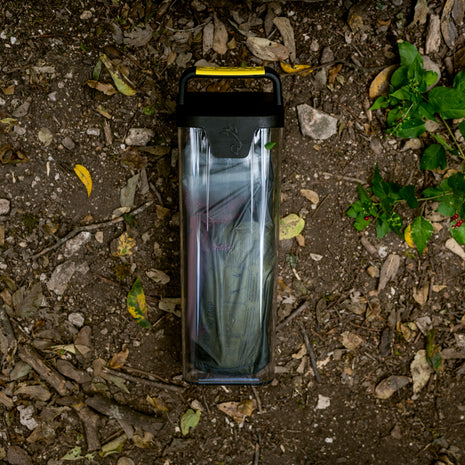 The Basecamp - GOAT Box Co. HUB 70 Cooler HUB Camping Bundle – GOAT BOXCO