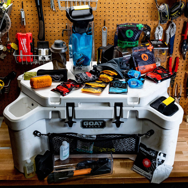Emergency Preparedness Systems