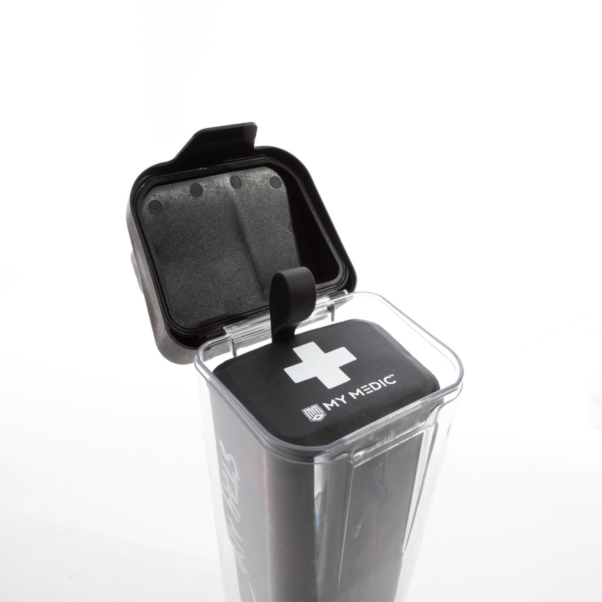 Advanced First Aid CAN - GOAT Box Co. HUB 70 Cooler CAN Kit – GOAT BOXCO